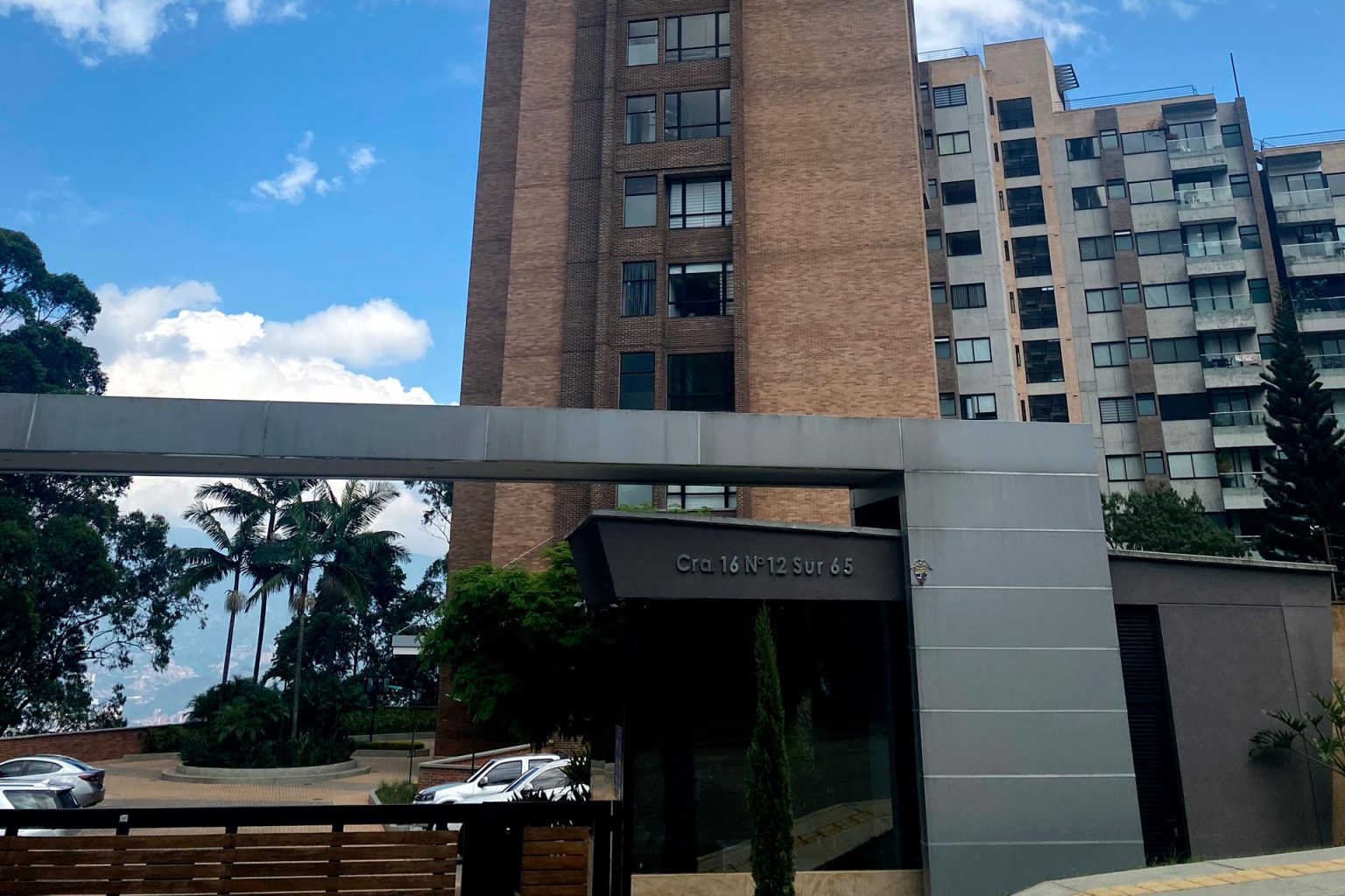 EDIFICIO BELLAGIO PH – CÓRDOBA ARANGO PH